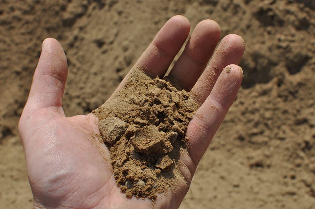 Rochester Sand Products Price & Delivery Service