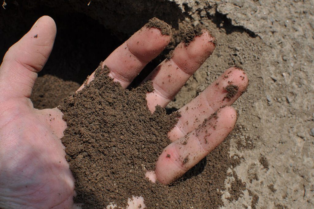 Rochester Gravel & Stone | Smith's Gravel Pit